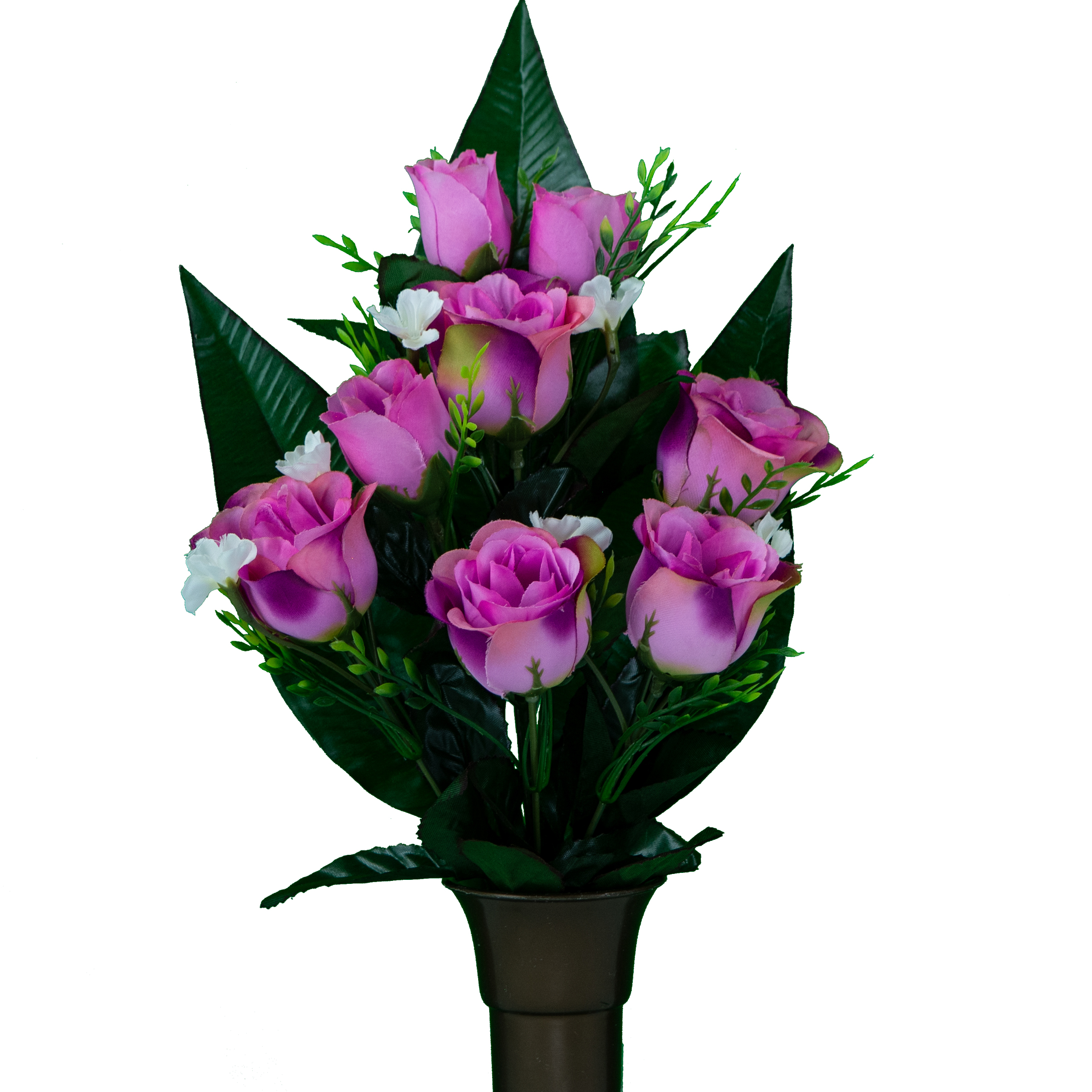 Flowers For Cemeteries